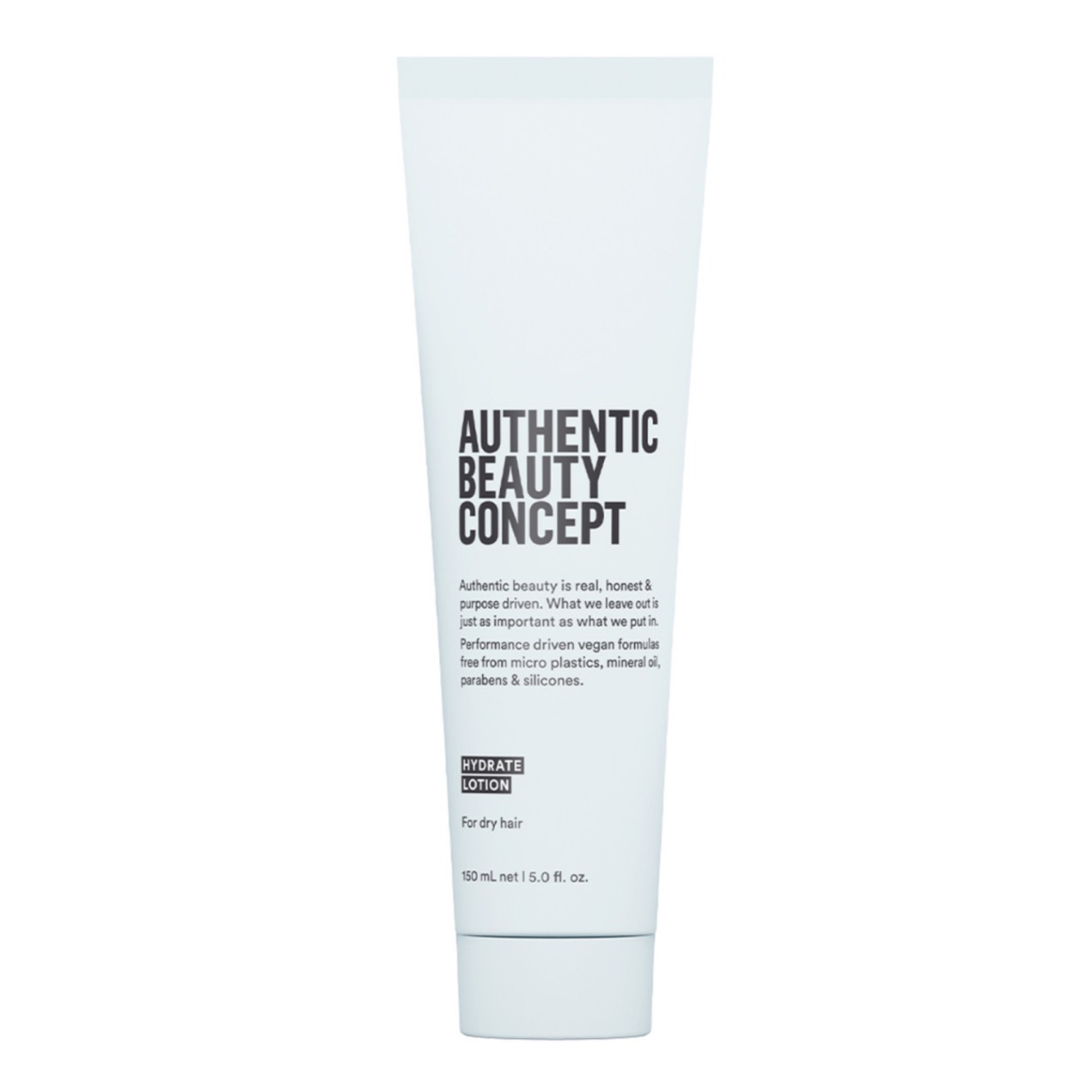 Authentic Beauty Concept Hydrate Lotion - The Burrow CT